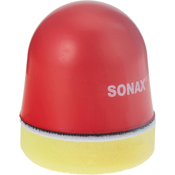 SONAX P-Ball Polishing Ball Polishing Pad Sponge – CarPowerGrid