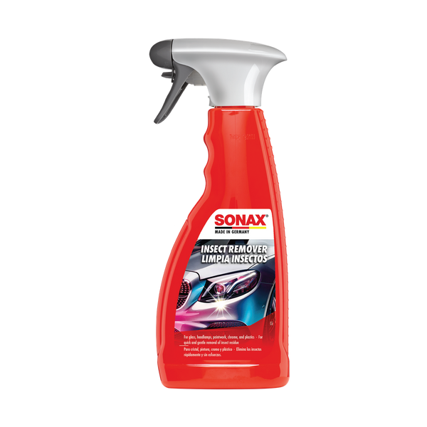 SONAX Insect Remover – CarPowerGrid