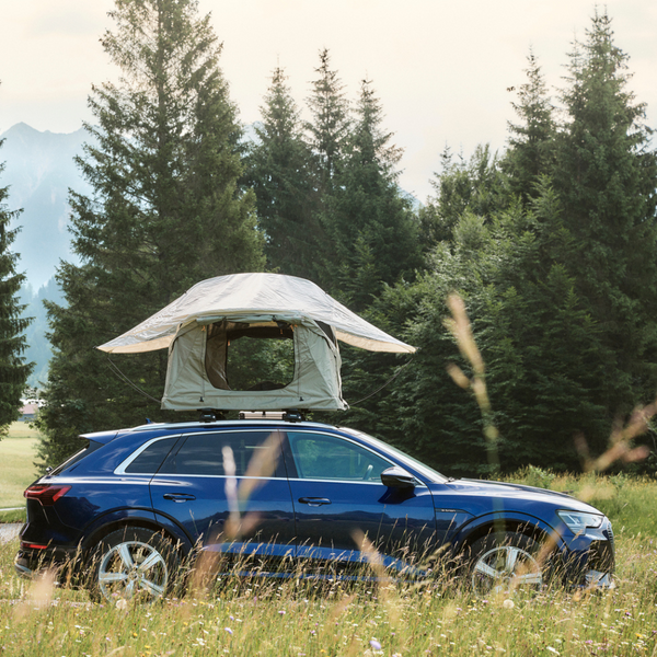 Thule Approach - Tent – CarPowerGrid