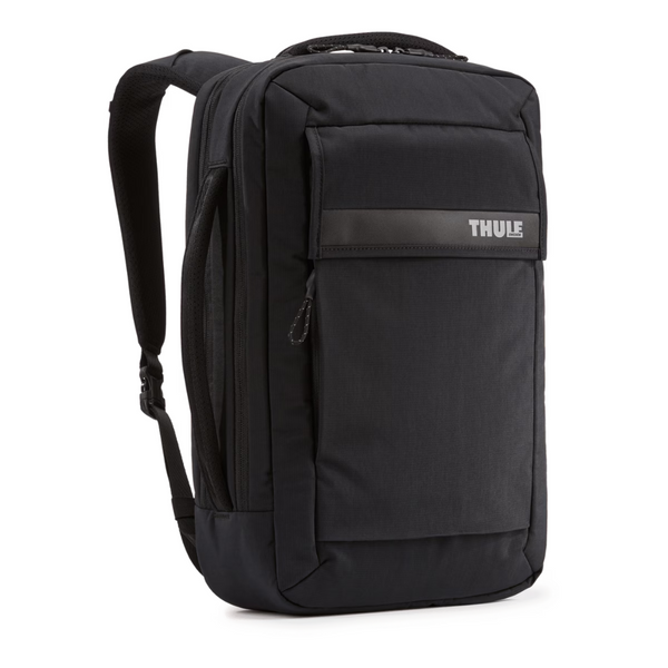 Thule Paramount convertible backpack 16L black – CarPowerGrid