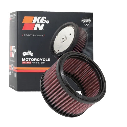 E-0900 K&N Replacement Air Filter – CarPowerGrid