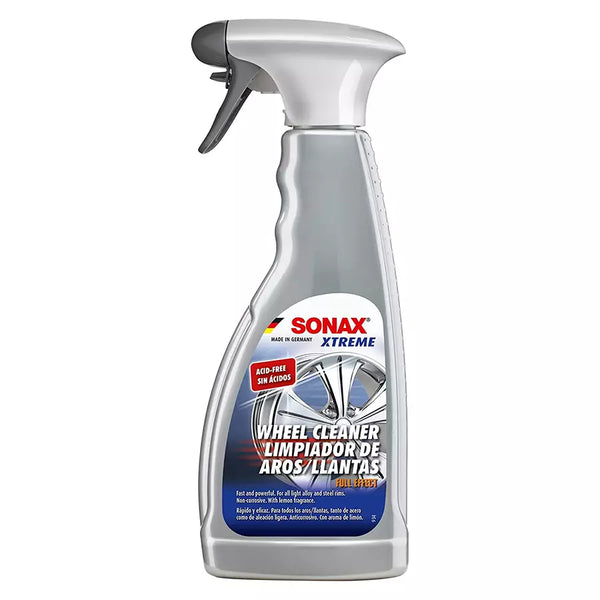 SONAX XTREME Wheel cleaner PLUS – CarPowerGrid