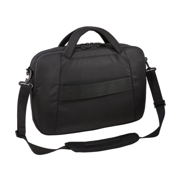Thule Accent briefcase 17L black – CarPowerGrid