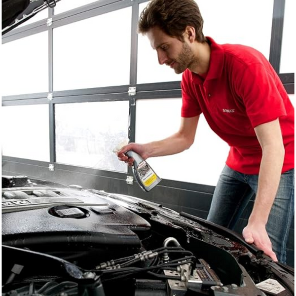 SONAX Engine cold cleaner (500 ml) – CarPowerGrid