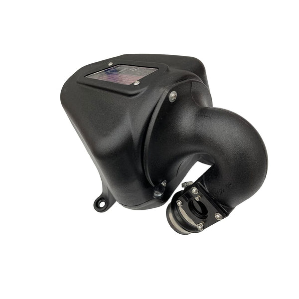 57S-8750 K&N PERFORMANCE AIR INTAKE SYSTEM – CarPowerGrid