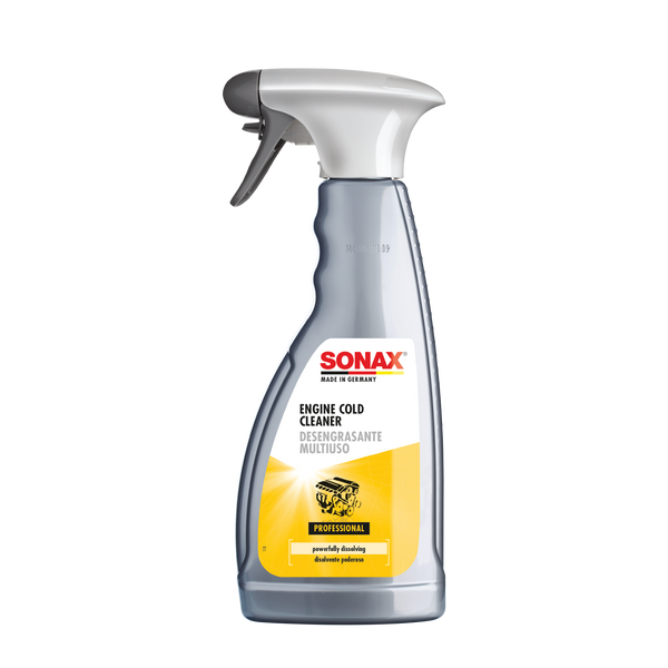 SONAX Engine cold cleaner (500 ml) – CarPowerGrid