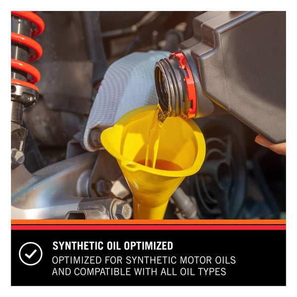 KN-303 K&N Oil Filter – CarPowerGrid