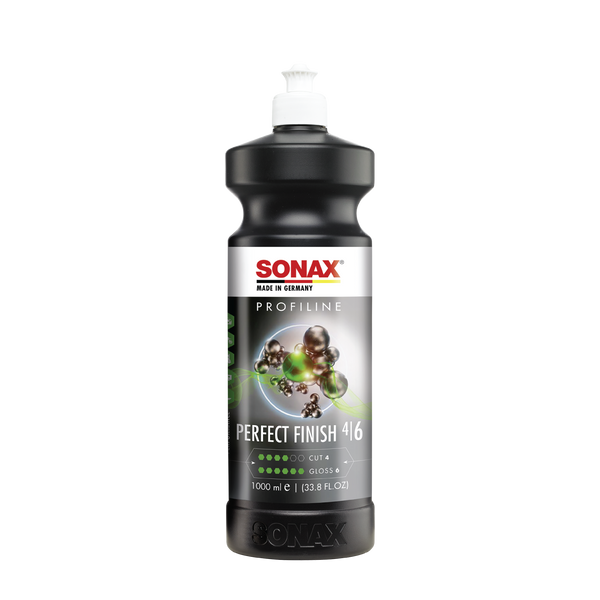 SONAX PROFILINE Perfect Finish – CarPowerGrid