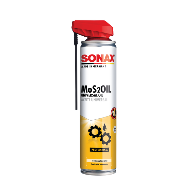 Lubricants – CarPowerGrid
