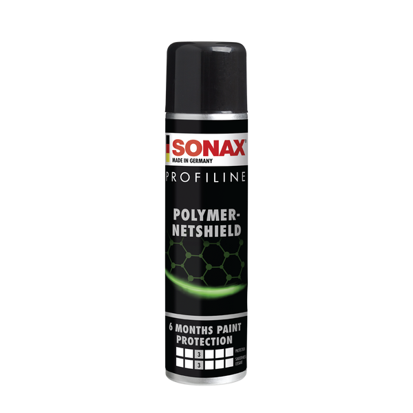 Sonax PROFILINE Polymer NetShield – CarPowerGrid