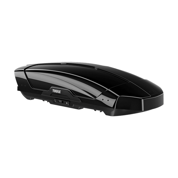 Thule – CarPowerGrid