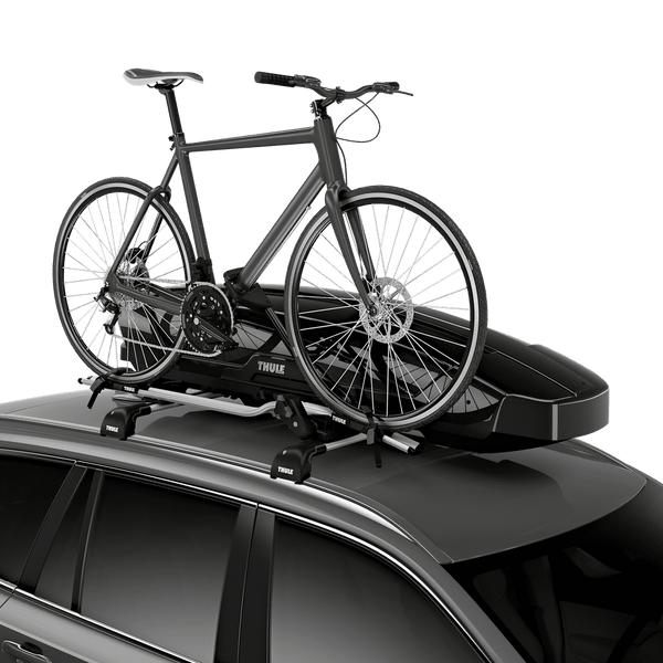 Thule Motion XT – CarPowerGrid