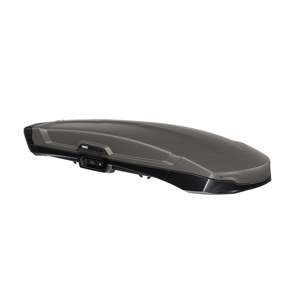 Thule Vector – CarPowerGrid