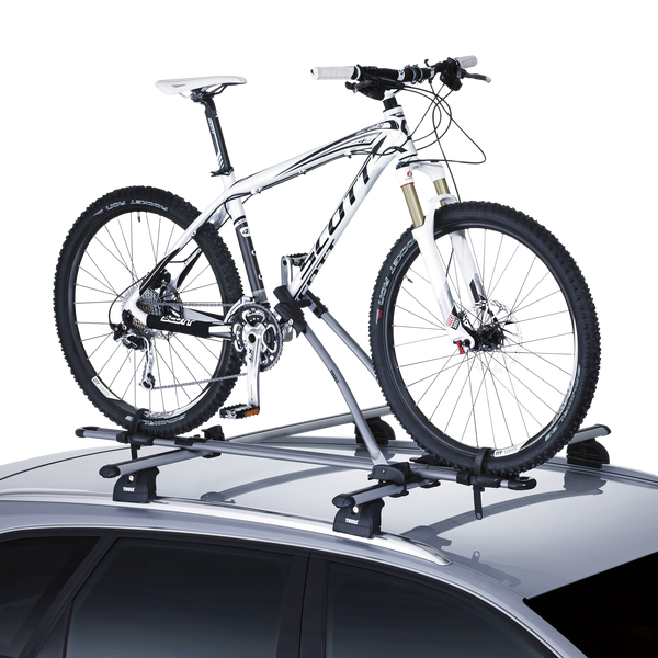 Thule FreeRide – CarPowerGrid