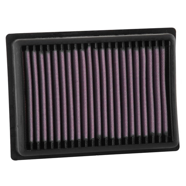 KT-7918 K&N Replacement Air Filter – CarPowerGrid