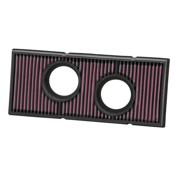KT-9907 K&N Replacement Air Filter – CarPowerGrid